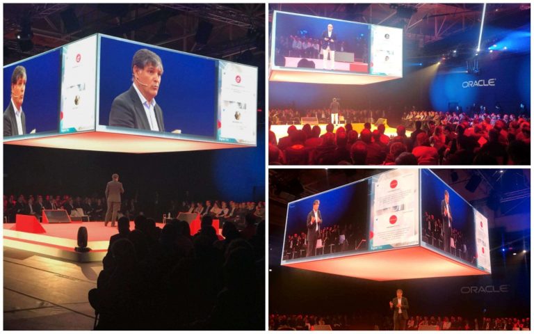 Interactive Social Media Walls to amaze your audience