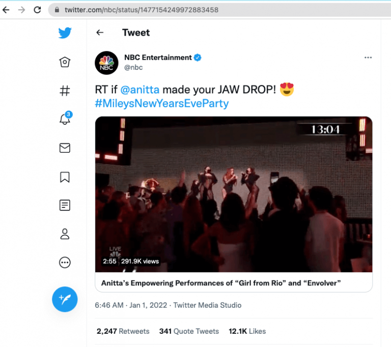 Descargar Vídeo de Twitter - Cómo Bajar Vídeos y Gifs