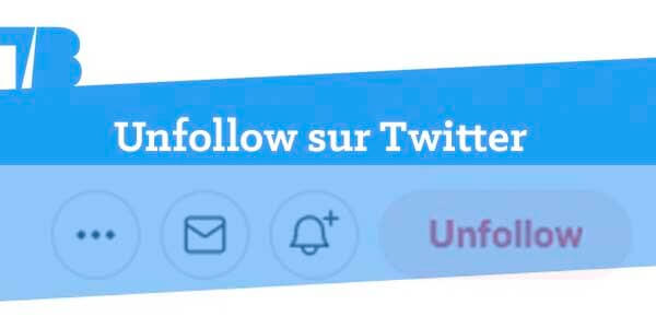 Comment savoir qui nous unfollow sur Twitter - Tweet Binder