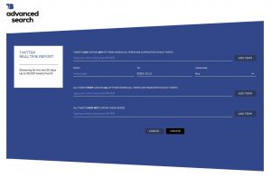 Twitter Viewer Tool - Tweet Binder