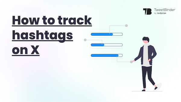 Twitter hashtag tracker analytics - Insights of a Twitter Hashtag