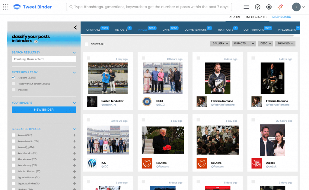 Twitter Viewer: View X (Twitter) without account with an X (Twitter ...