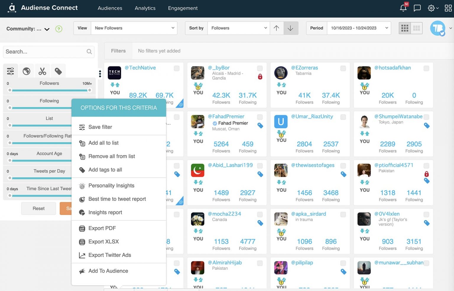 How to Grow Twitter Followers: 14 Expert Tips Get More Followers
