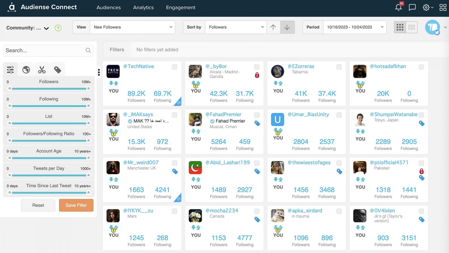 How to Grow Twitter Followers: 14 Expert Tips Get More Followers