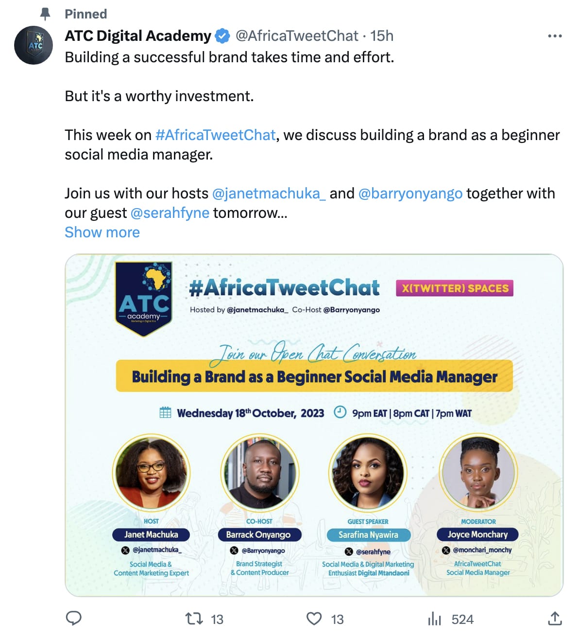 How to Grow Twitter Followers: 14 Expert Tips Get More Followers