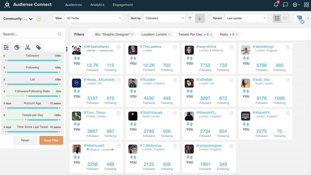 Twitter Advanced Search - how to search twitter by date and old tweets