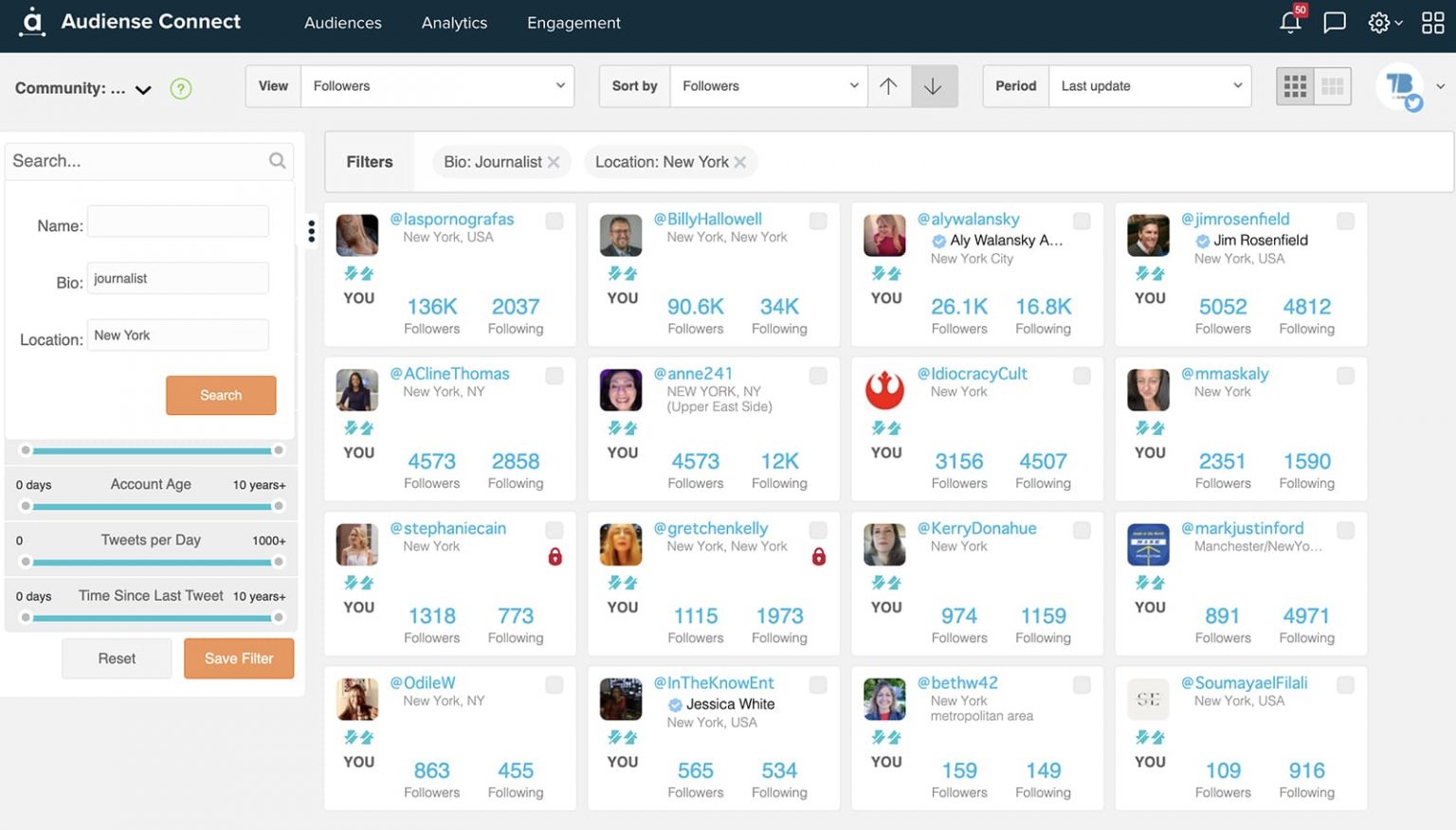 Twitter Advanced Search - how to search twitter by date and old tweets