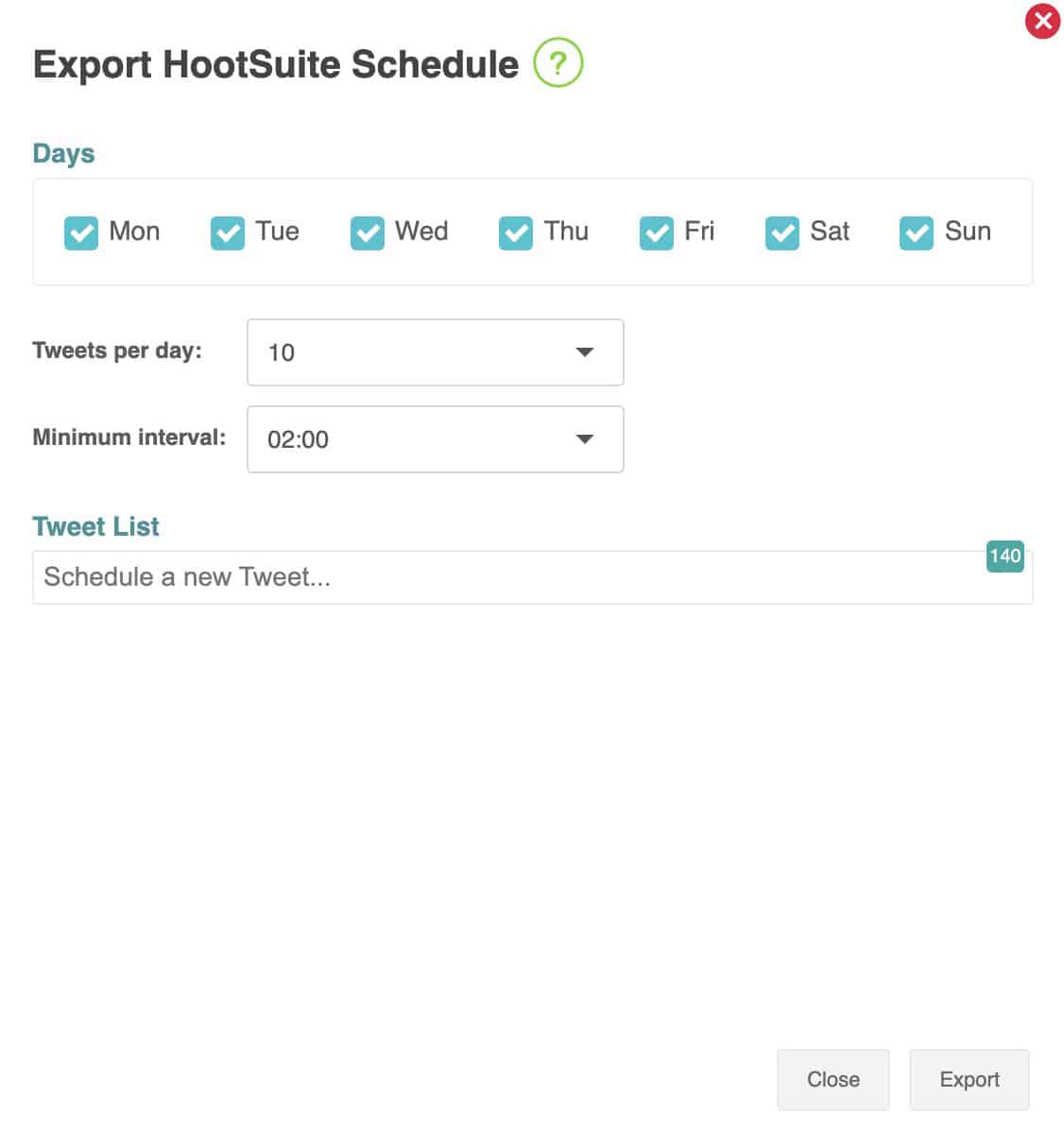 Best Time to Post on Twitter: How to Find Your Ideal Time to Tweet