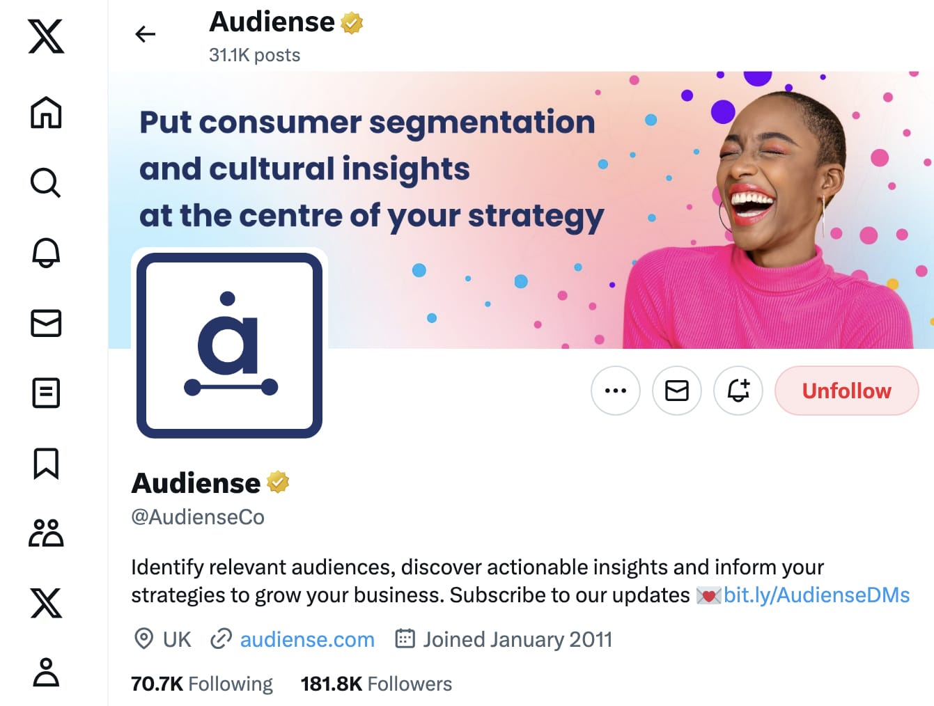 How to Mass Unfollow on Twitter - Free Twitter Unfollow Tool