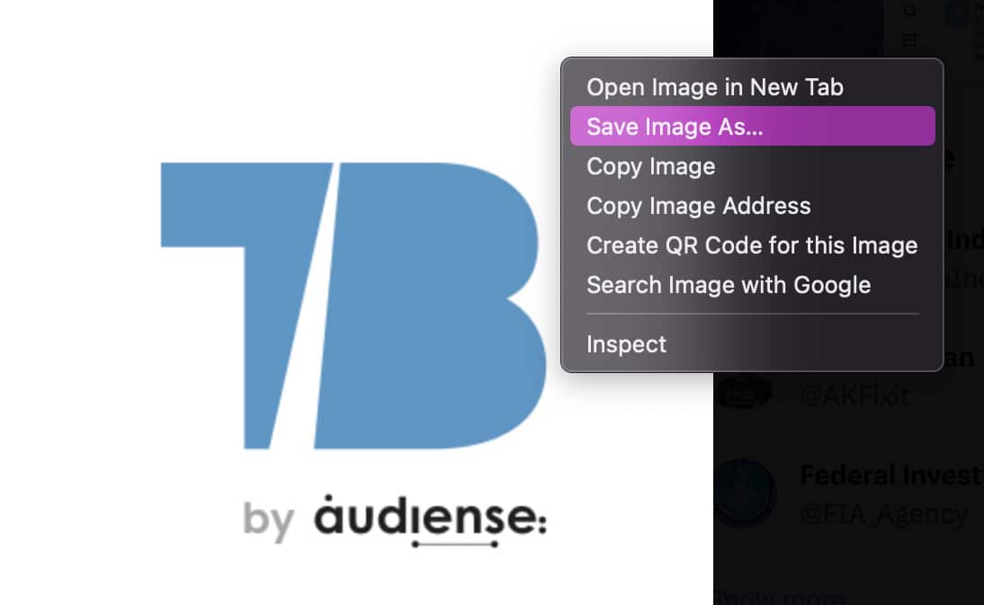 How to download tweets on Twitter - Tweet Binder