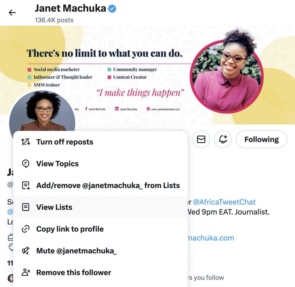 X Influencers - How to Find Twitter Influencers to Grow Your Brand