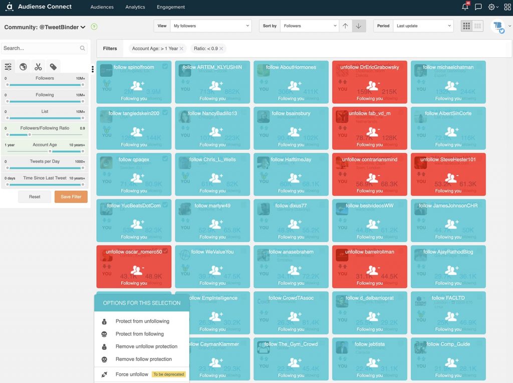 Ideal Twitter Follower Ratio & How to Boost Twitter Followers vs. Following