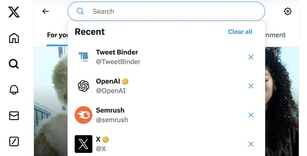 History Twitter Search – Find old tweets from days or years ago