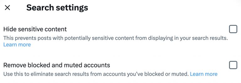 History Twitter Search – Find old tweets from days or years ago