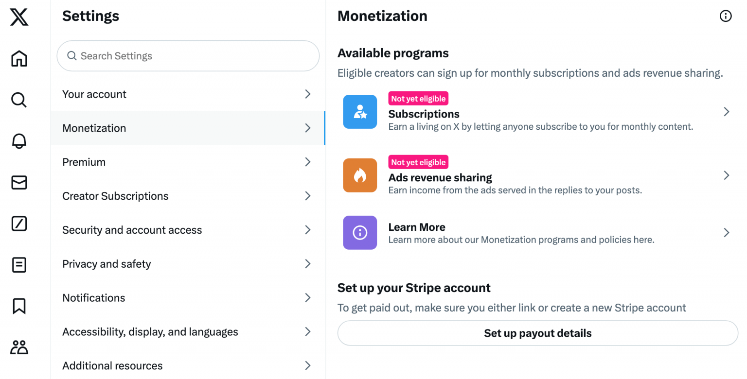 How to Make Money on X: 15 Strategies to Monetize X