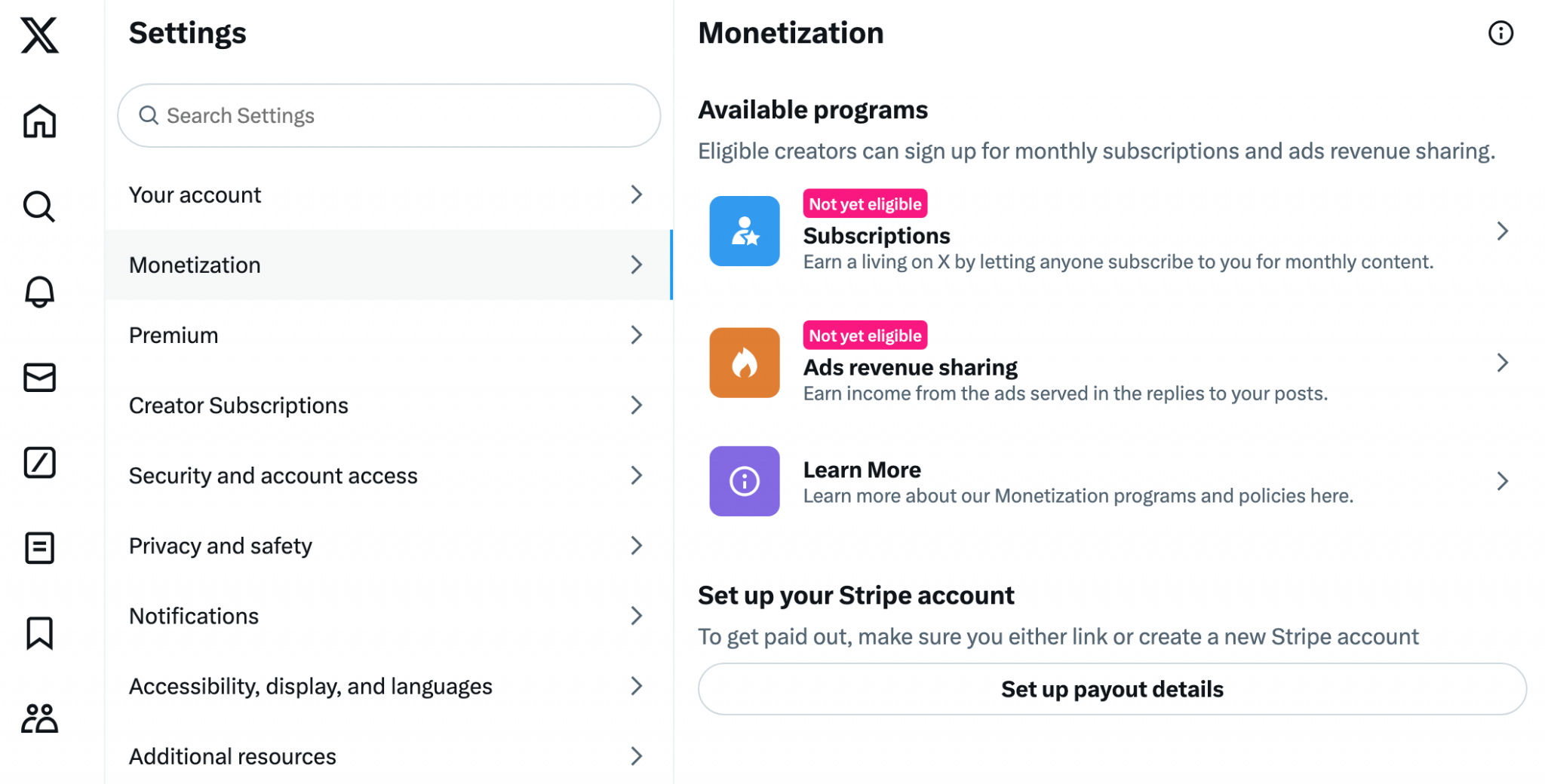 How to Make Money on X: 15 Strategies to Monetize X
